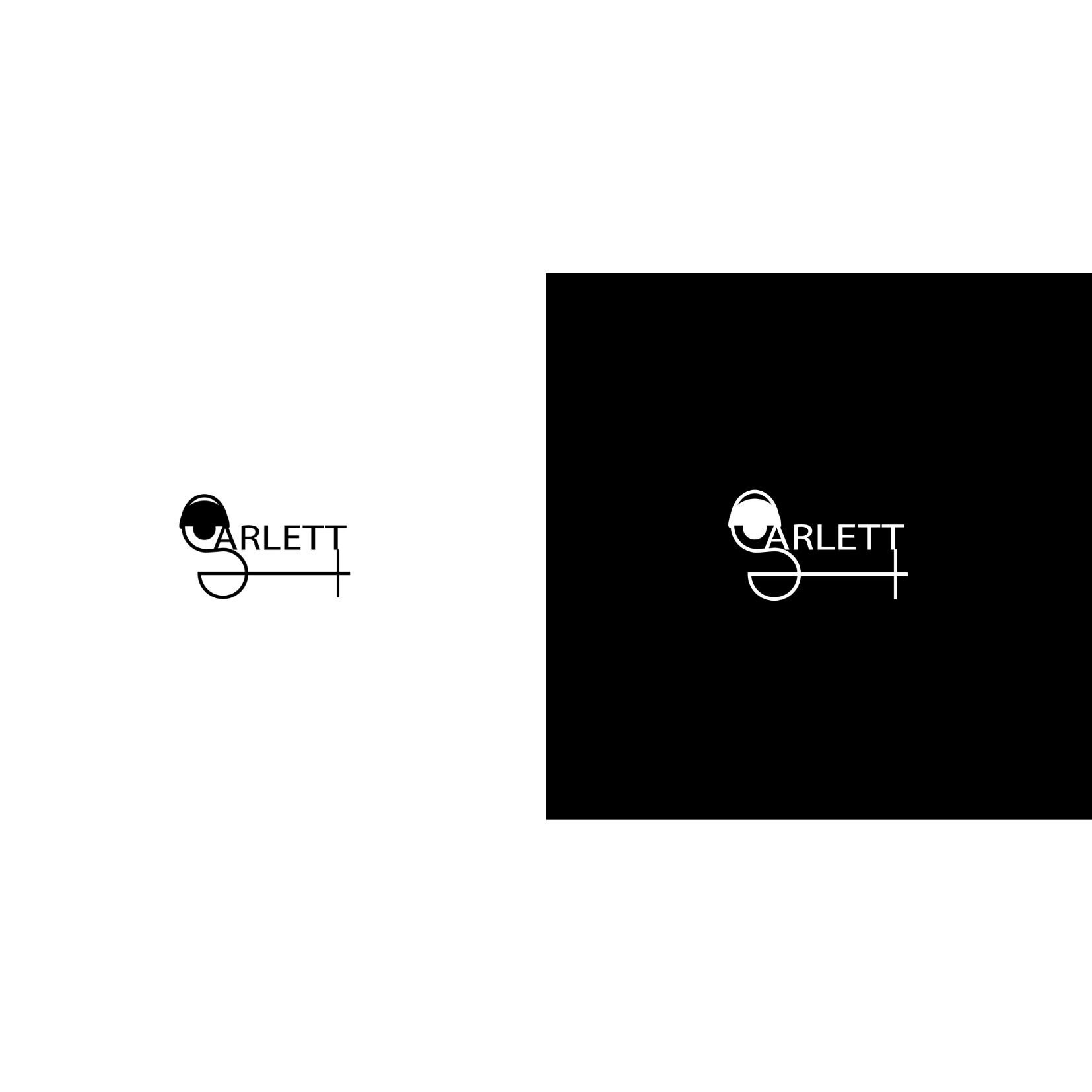 Custom Name Logo Design, Brand or Personal Logo, Name or Word Symbol ...