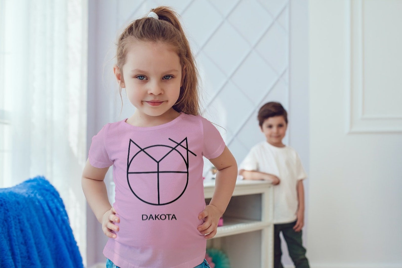 Name Monogram Symbol, Personalized Logo With Your Name Custom Gift for ...