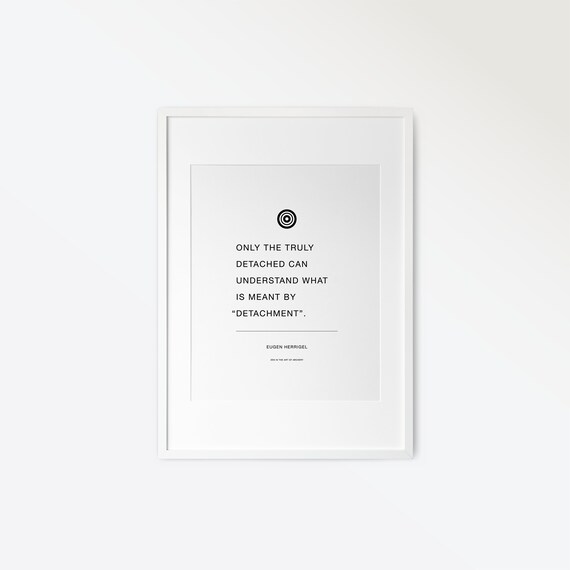 Zen Archery Quotes