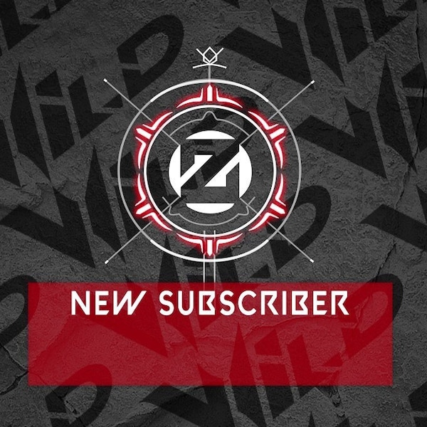 Phantom Overlay - Etsy