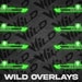 Green Apex Legends Animated Kill Leader Alert Overlay for ...