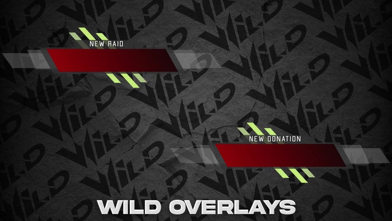 Apex Legends Animated Win Alert Overlay for Streamelements - Etsy