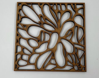 Mdf Decorative Panel | Etsy