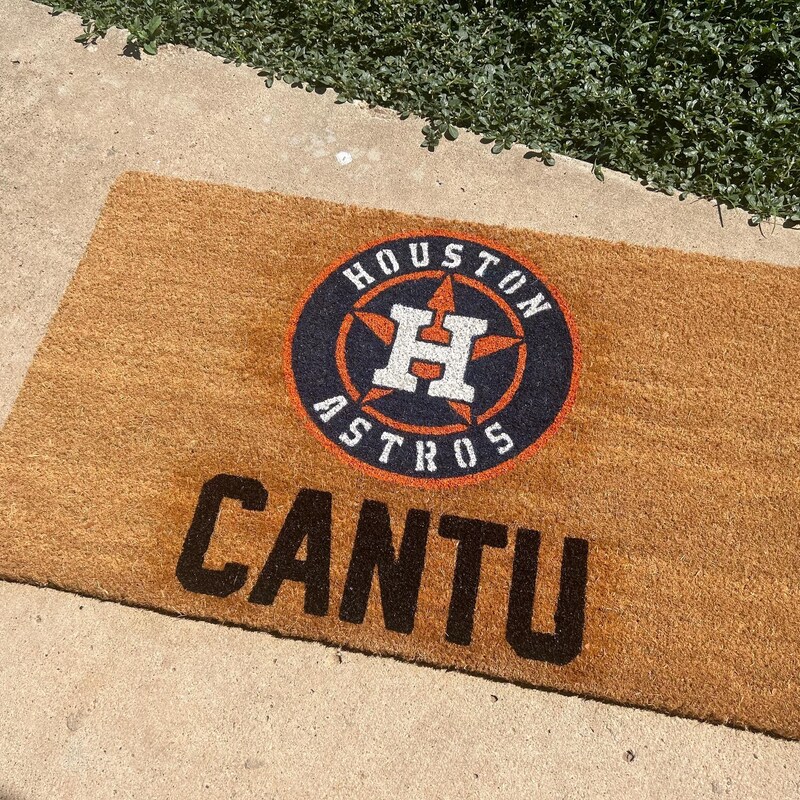 Houston Astros Svg - Etsy