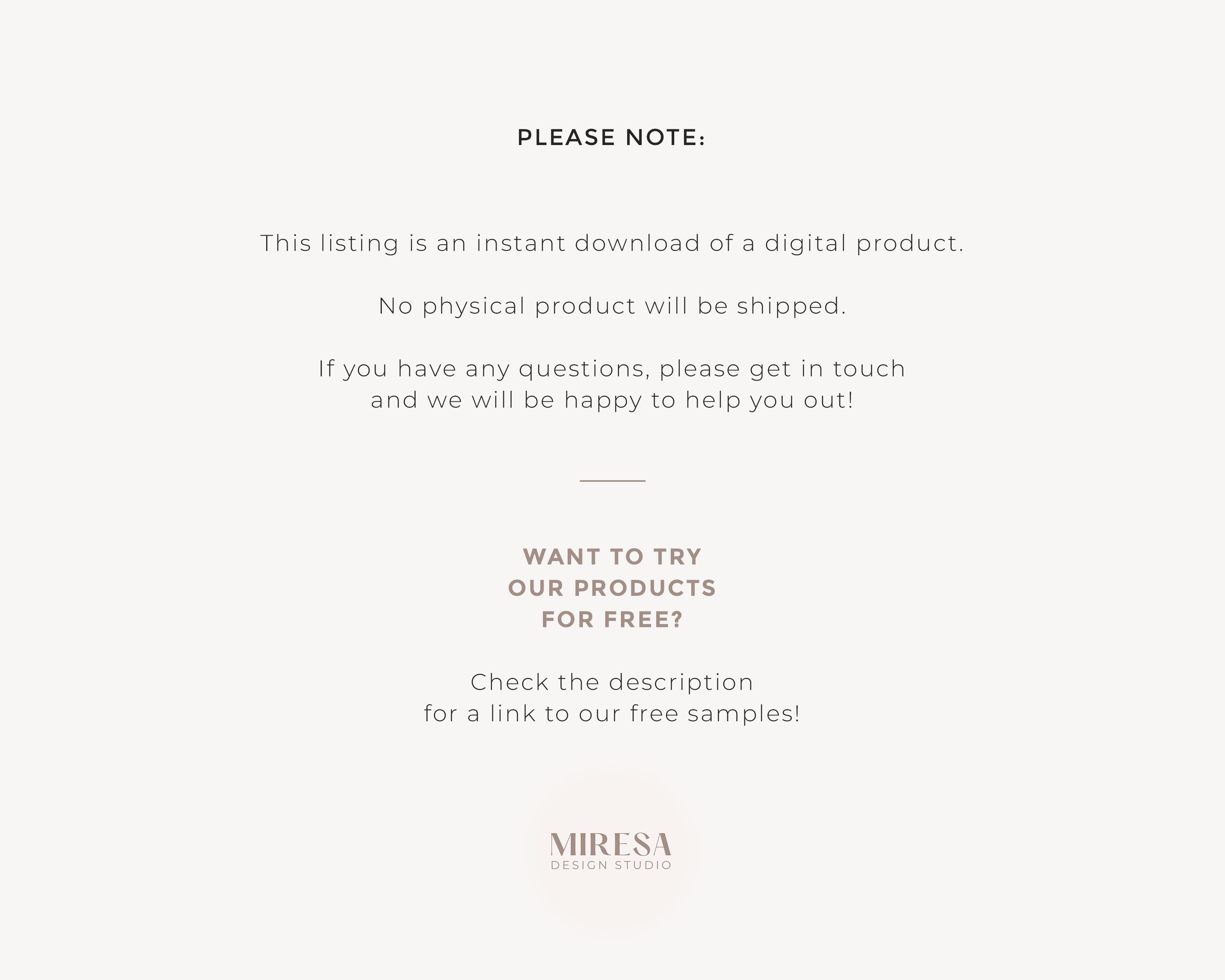 2025 Printable Yearly Calendar | Year at A Glance | A3, A4, A5, Letter ...