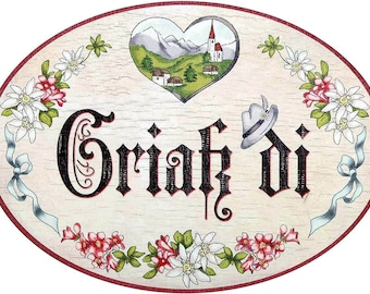 Nostalgia Nostalgia Retro Bathroom Door Sign Antique Style - Etsy