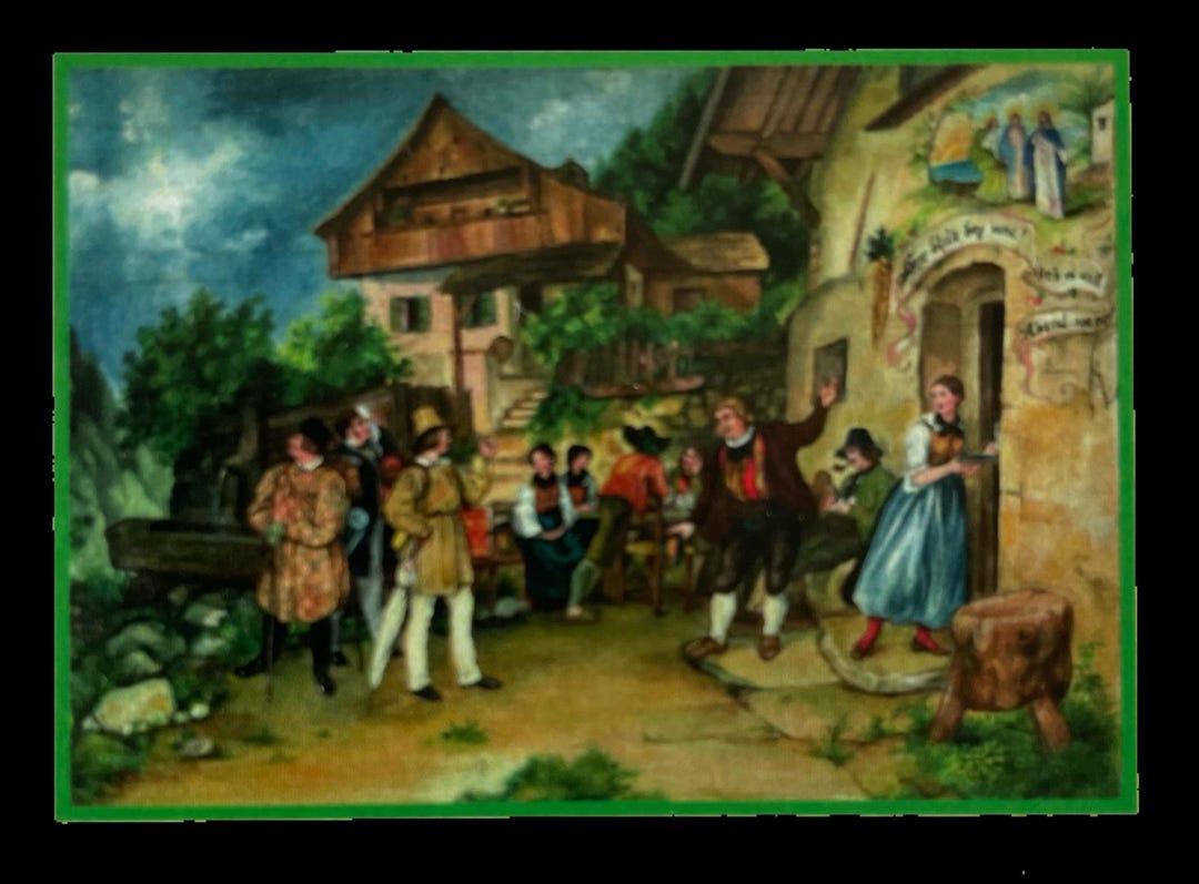 Nostalgia Wooden Sign Hostel Innkeeper Tavern Guest House Guests Hotel ...