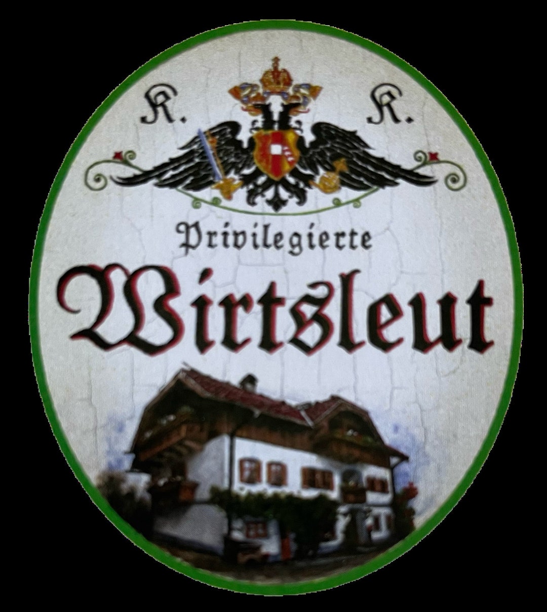 Kuk Nostalgia Wooden Sign Privileged Innkeeper Local Innkeepers Sign - Etsy