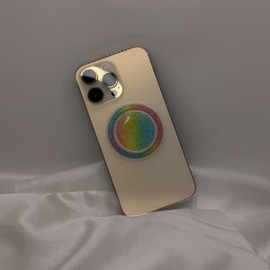 Magnetic Phone Grip - Etsy