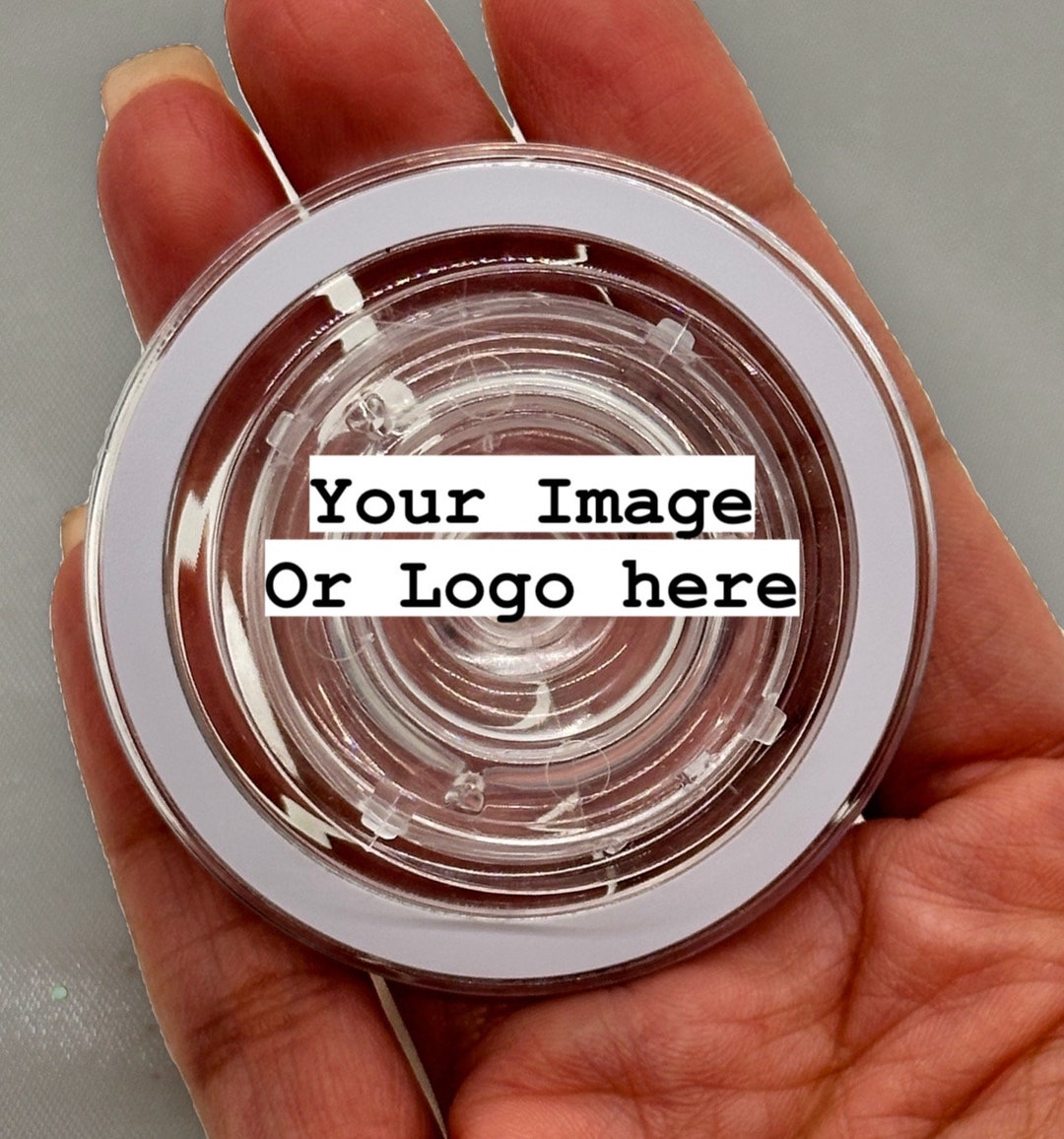 Customized Magnetic Grip - Etsy