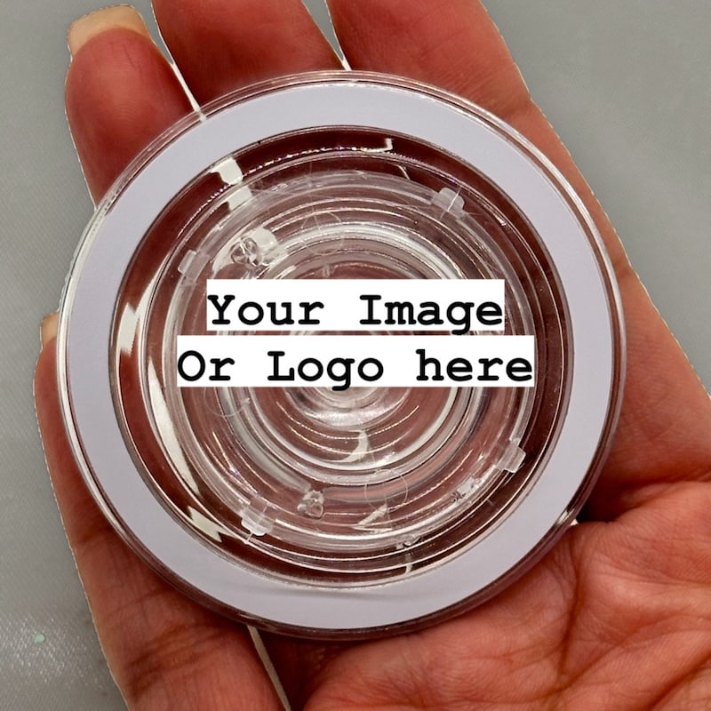 Custom Popsocket - Etsy