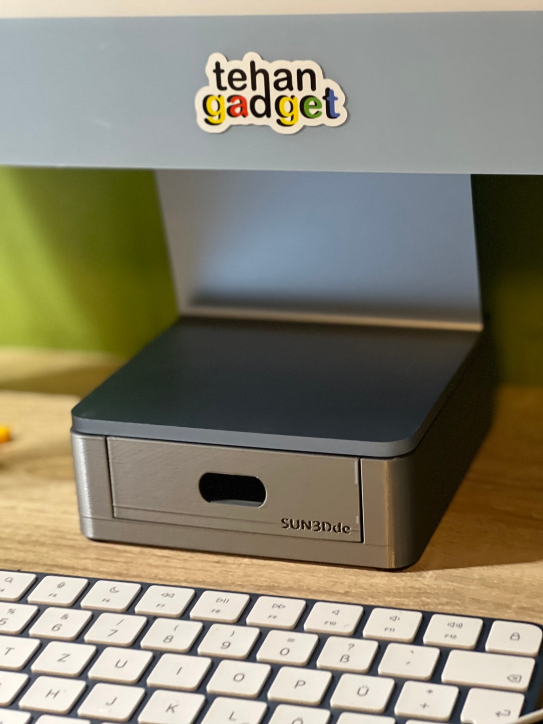 Stand for Apple Imac 24 and Studio Display Desktop Monitor - Etsy