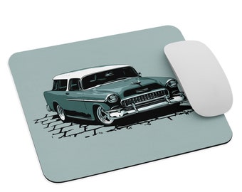 Chevrolet Mouse Pad - Etsy