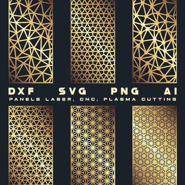 Privacy Panel - Etsy