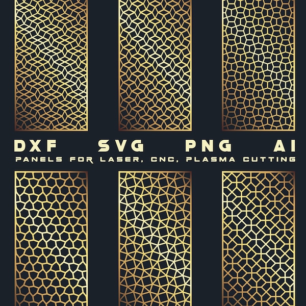 Metal Privacy Screen Decorative Panel - Etsy