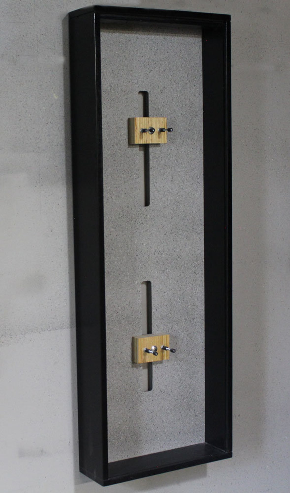 Skate Deck Shadow Boxes - Etsy