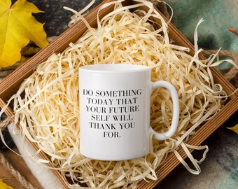 Future Self Coffee - Etsy