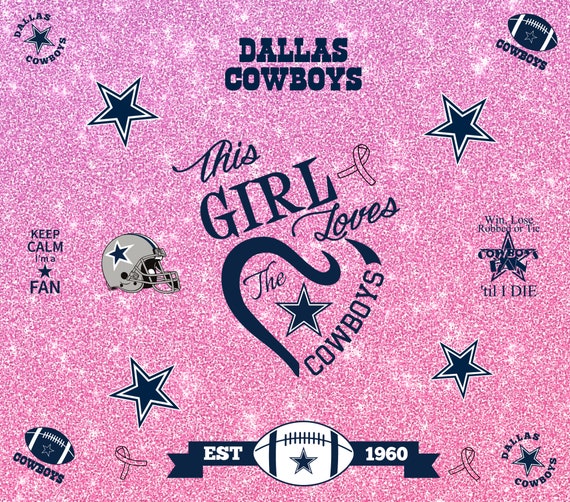 Dallas Cowboys Wallpaper For Girls