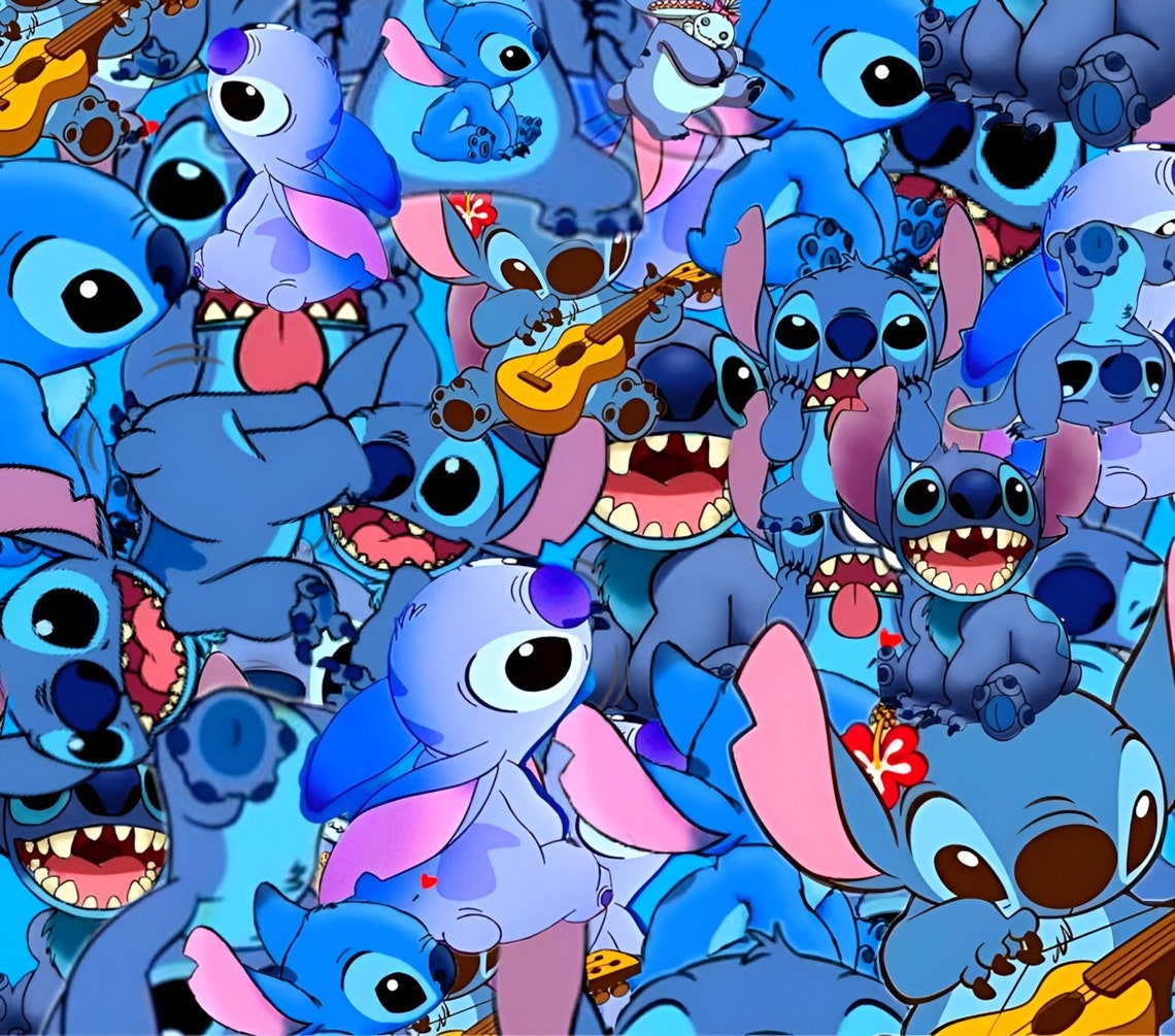 20 Oz Lots of Stitches Tumbler - Etsy