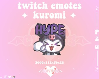 Thick Thighs Emotes Twitch Emotes Discord Emote Youtube - Etsy
