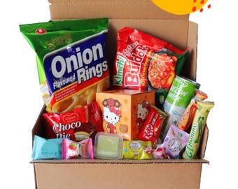 Snacks - Etsy UK