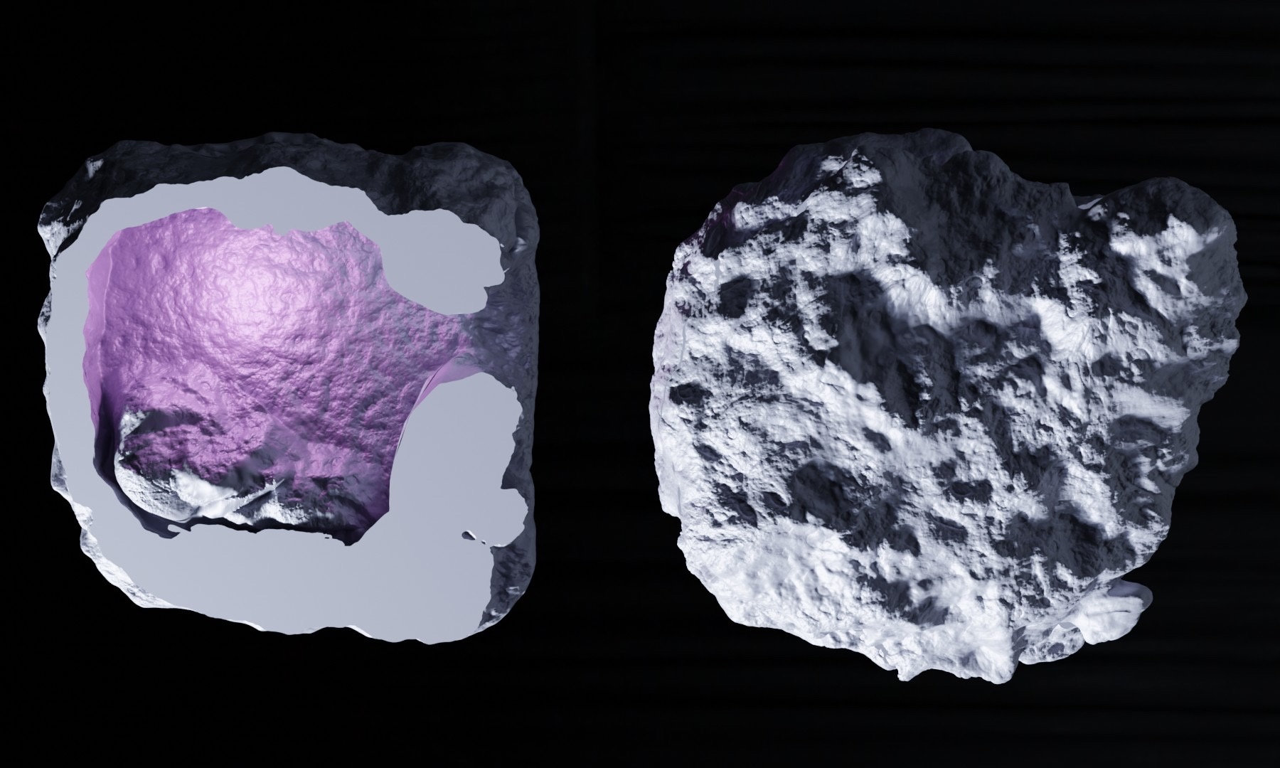 Yeti Cave / Cavern 28mm DND Terrain - Etsy