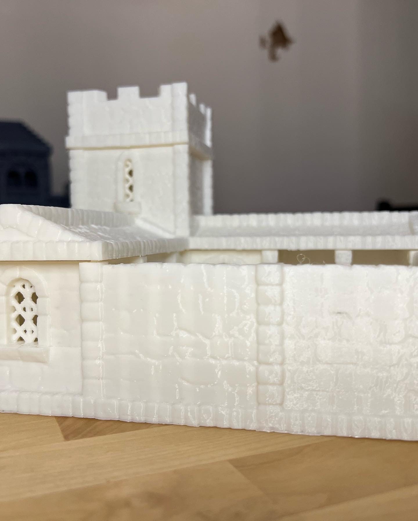 Archery Training Facility DND Terrain - Etsy