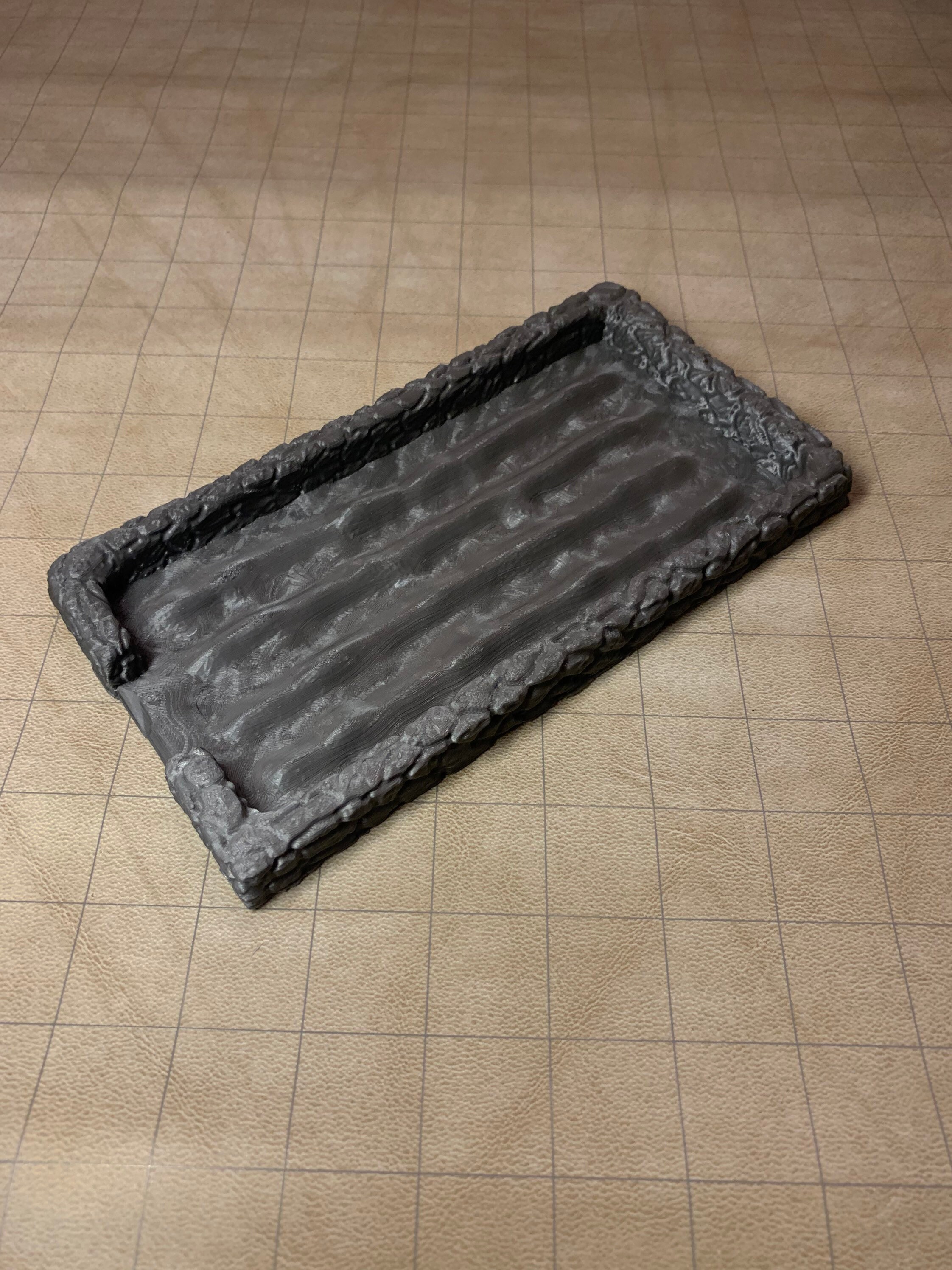 Farm Plot DND Terrain - Etsy