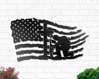 Army Soldier Sign | Etsy