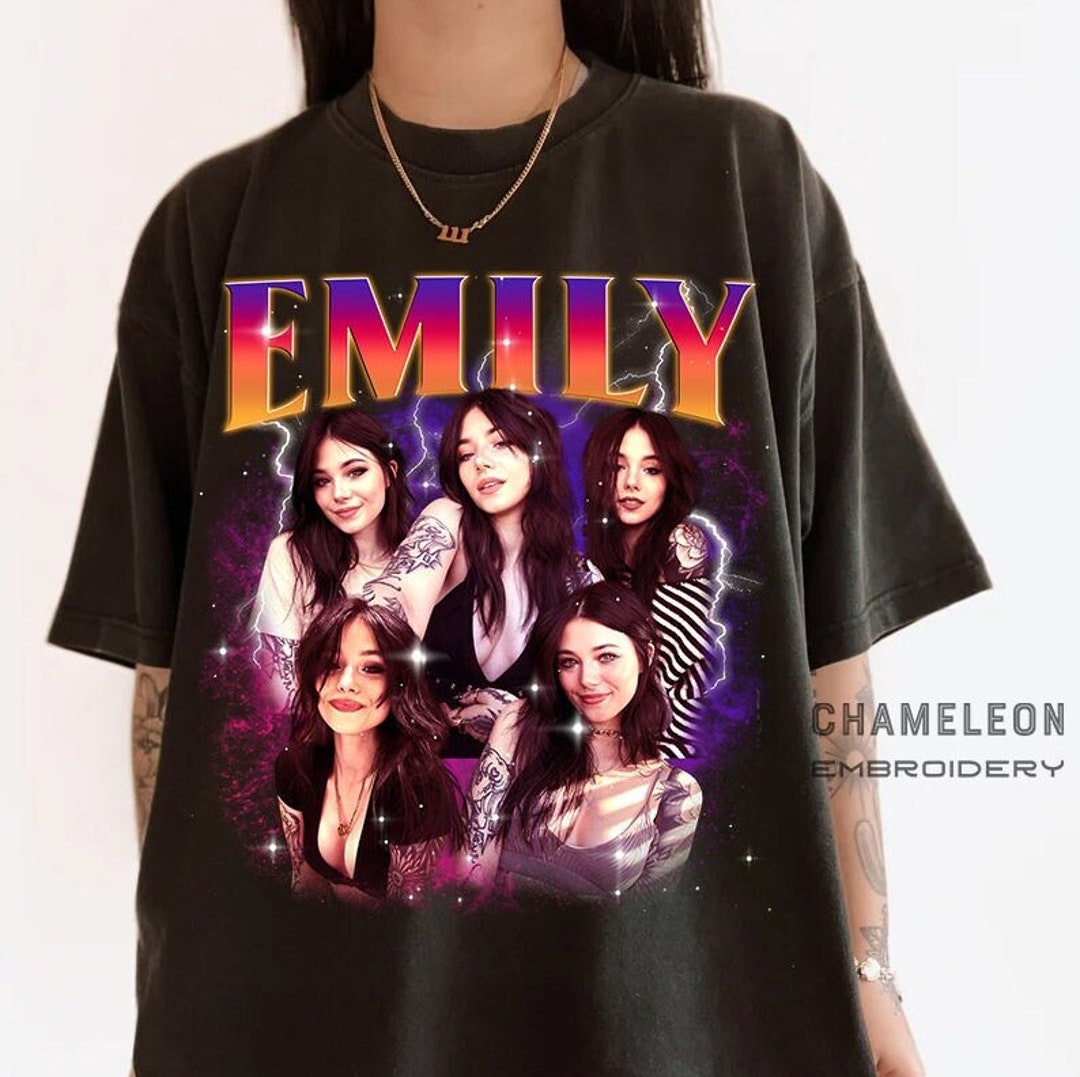 Custom Bootleg Rap Tee, Custom Photo Vintage Graphic 90s Tshirt, Custom ...