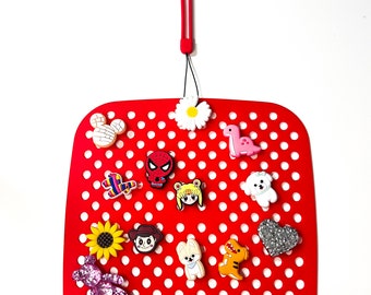 Croc Wall Hanging - Etsy