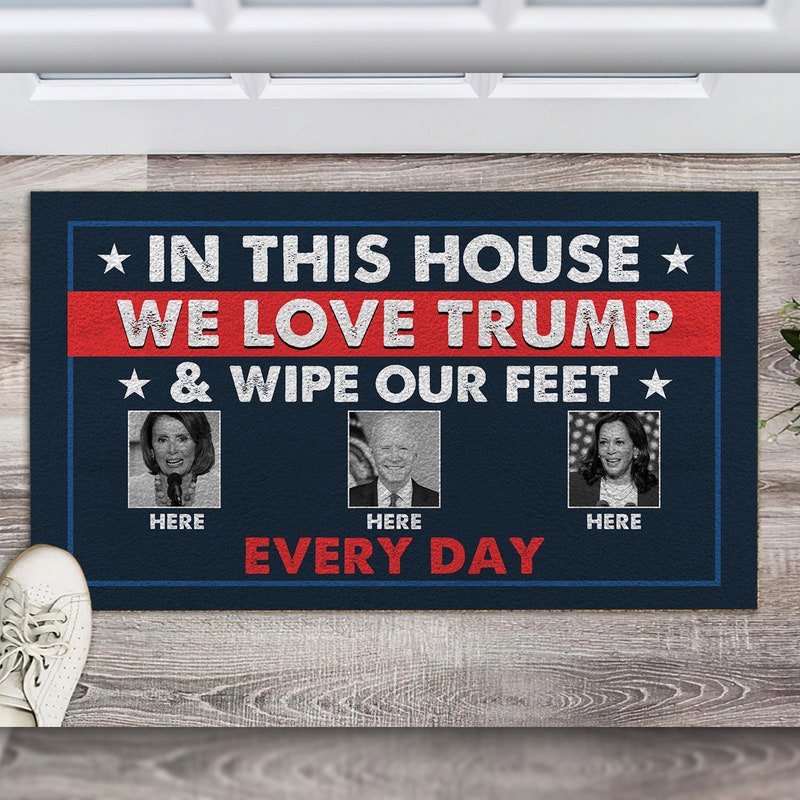 Trump Great Doors - Etsy