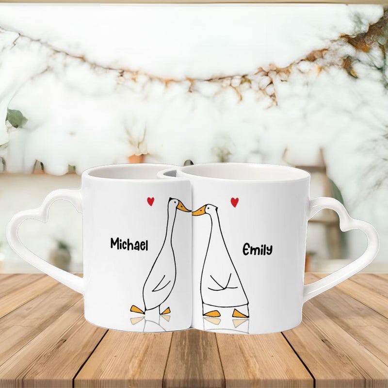 Couples Mugs - Etsy