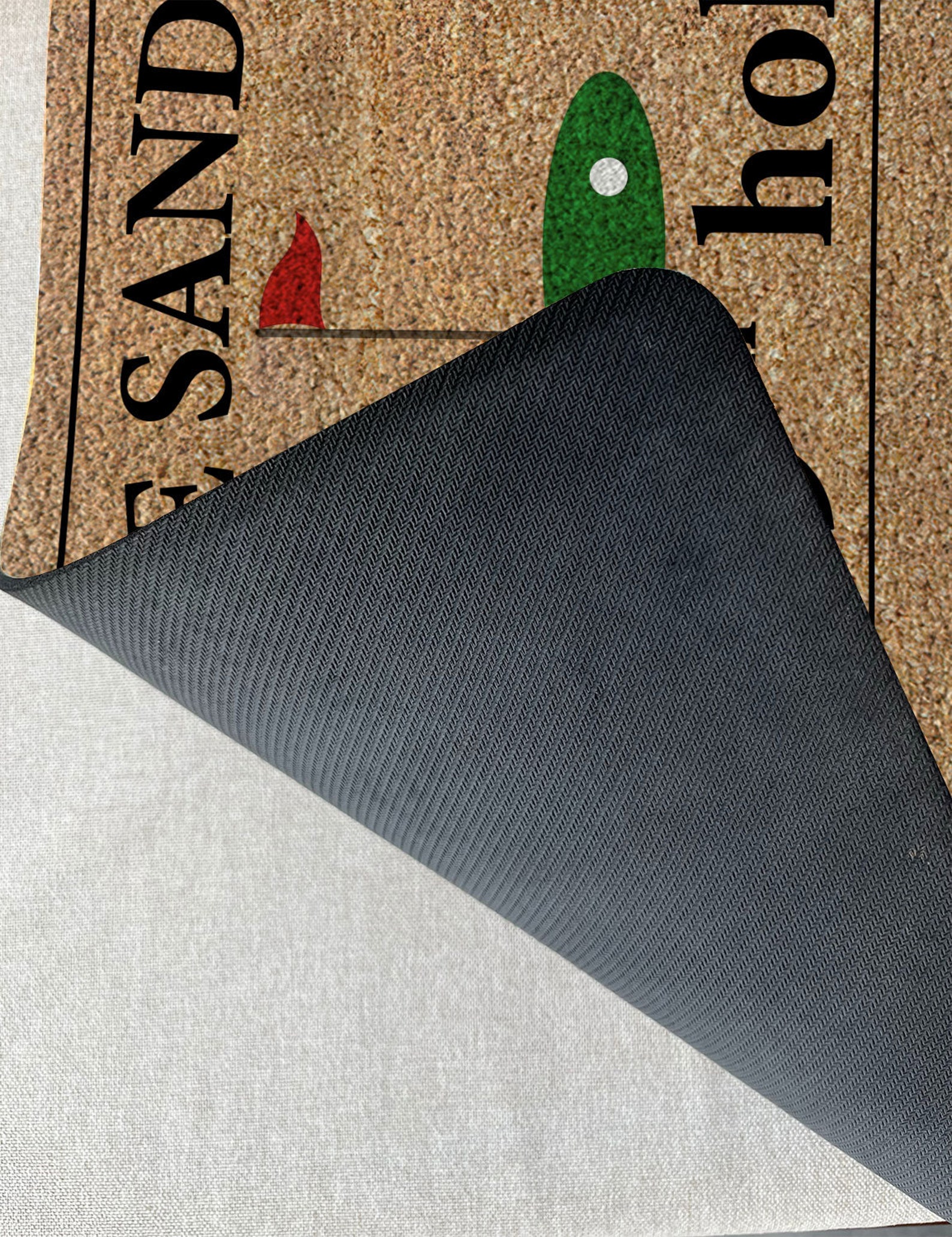 Personalized Golf Gift, 19th Hole Doormat, Golfing Sports Team Gift ...
