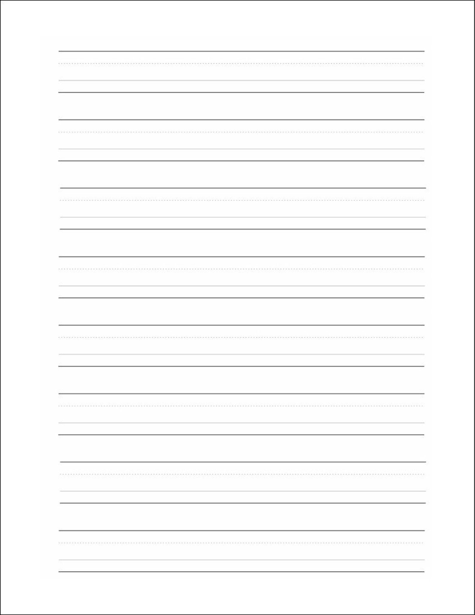 26 Printable Alphabet Writing Tracing Letters Worksheets - Etsy