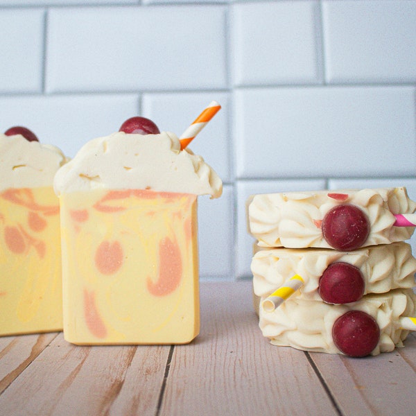 Tropical Soap - Etsy