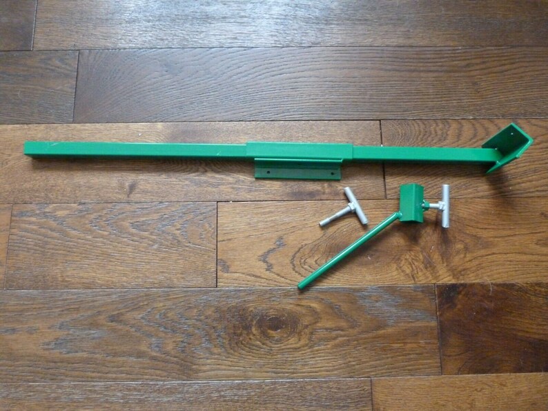 Wood Chisel Sharpener Jig Tool Turning Gouge Fingernail Two - Etsy UK