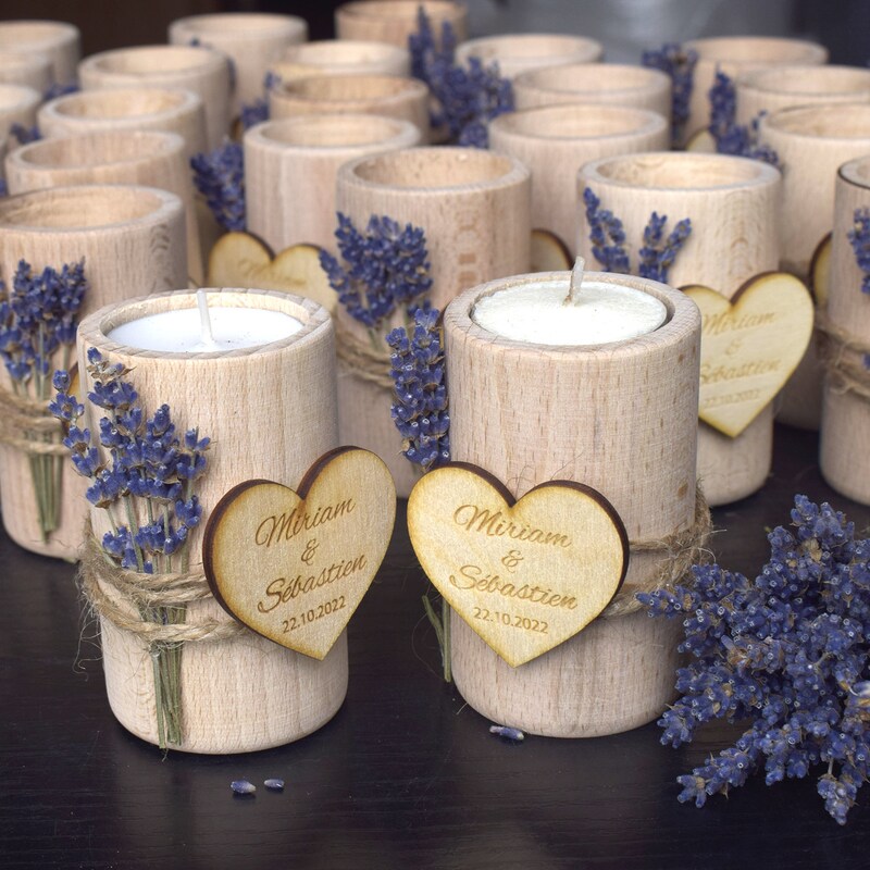 Lavender Party Favors - Etsy
