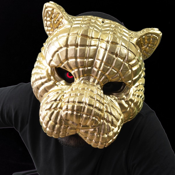 Frontman Costume - Etsy