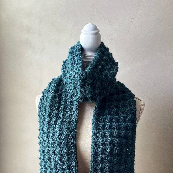 Knit Scarf Handmade - Etsy