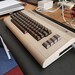 RARE VINTAGE COMMODORE 64 MK1 Computer System mint - Etsy UK