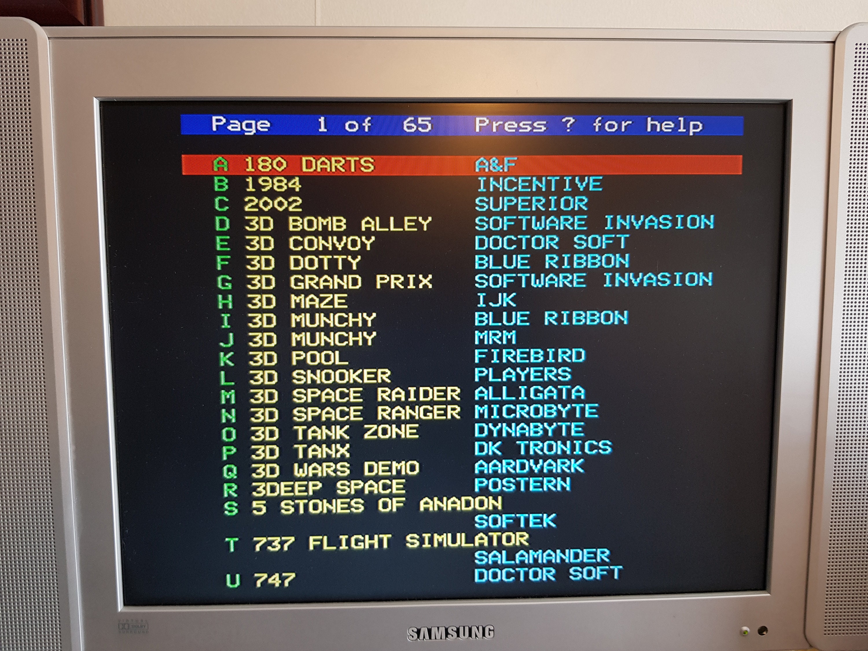 Vintage Acorn BBC B - Etsy UK