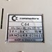 RARE VINTAGE COMMODORE 64 MK1 Computer System mint - Etsy UK