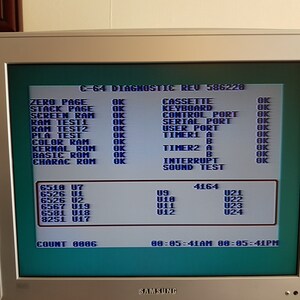 RARE VINTAGE COMMODORE 64 MK1 Computer System mint - Etsy UK