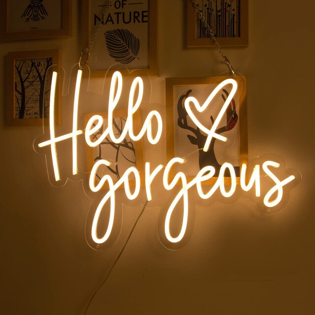 SuperNeonSigns - Etsy