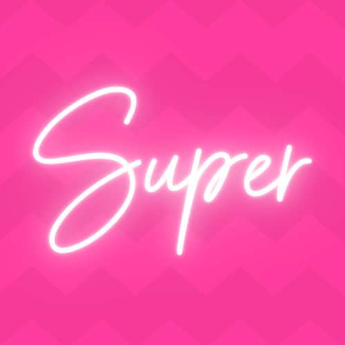 SuperNeonSigns - Etsy
