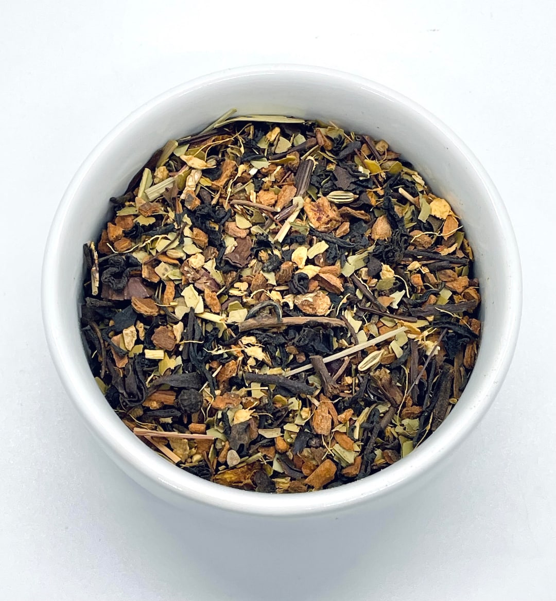 Maharaja Samurai Chai Tea for Chai Tea Lovers | Add Milk for the ...