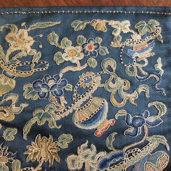 Chinese Embroidery - Etsy