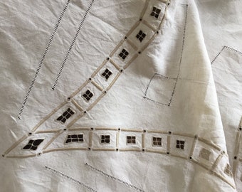 Stone Colour Bedding - Etsy UK