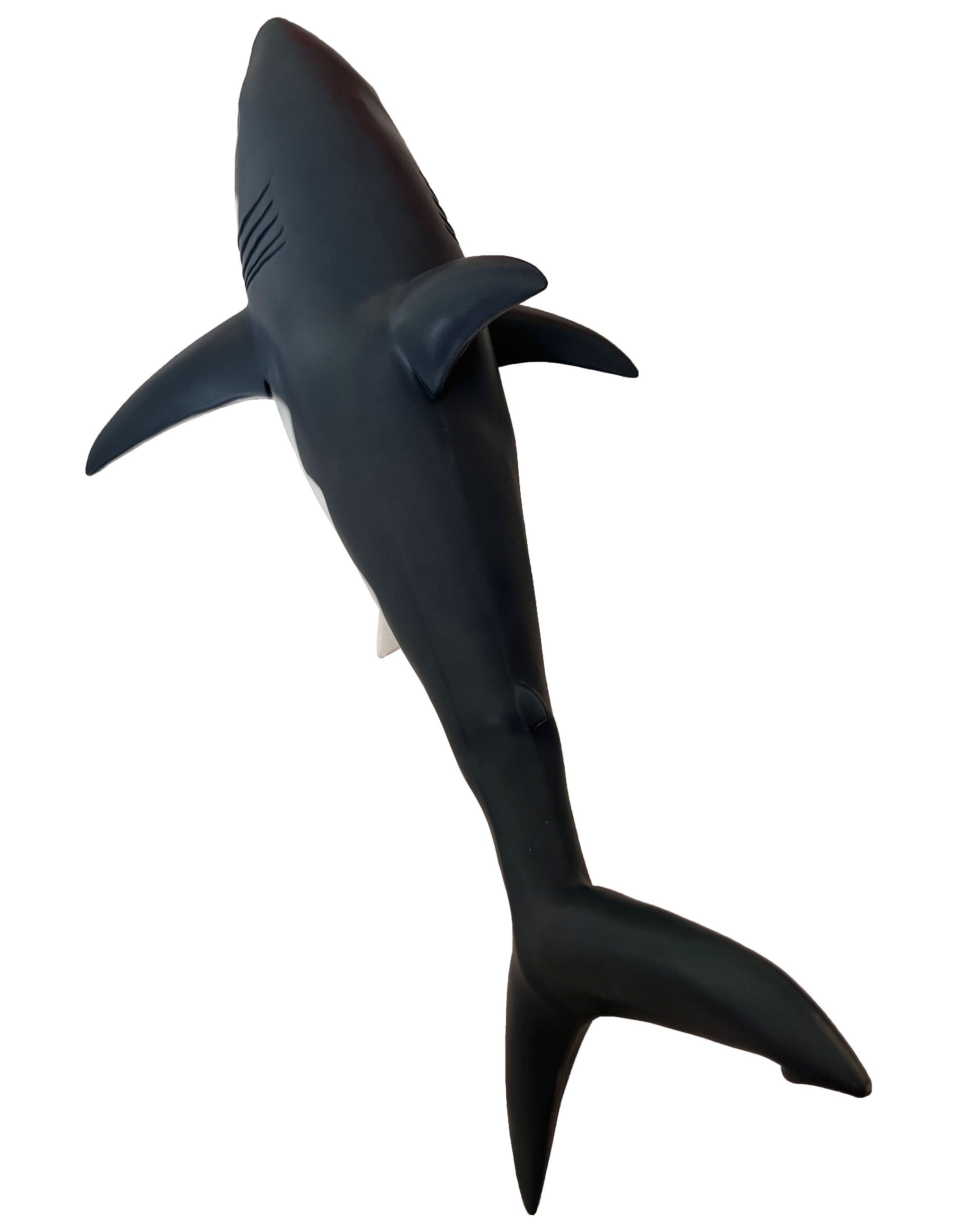 Great White Shark Toys